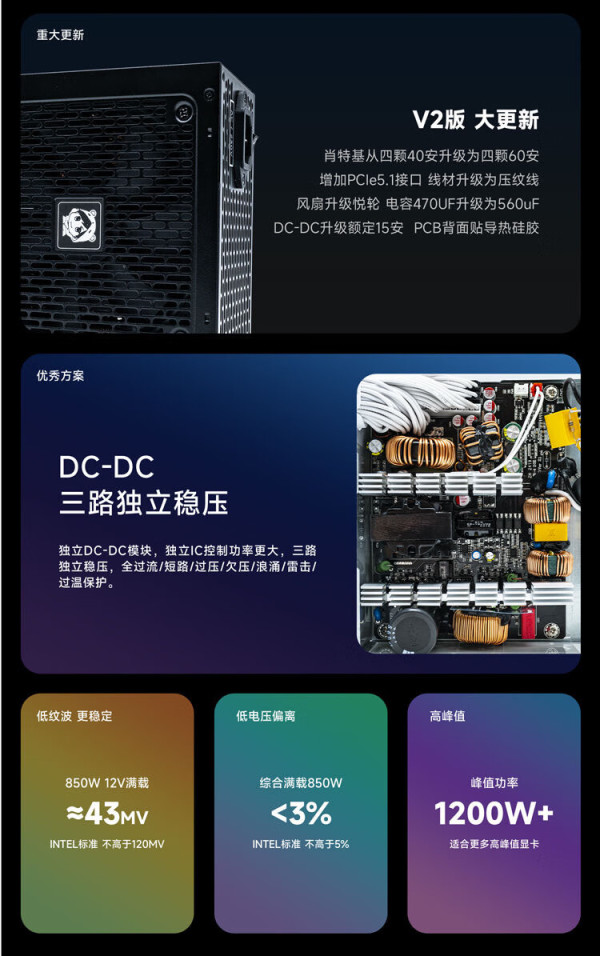 NKZK驿晨宇 玄武650SE额定功率650W峰值功率1000w80PLUS认证白牌电源日系主电容玄武650SE青春版破冰者 玄武650SE黑【送电源线+理线扎带】额定650W【报价 价格 ...