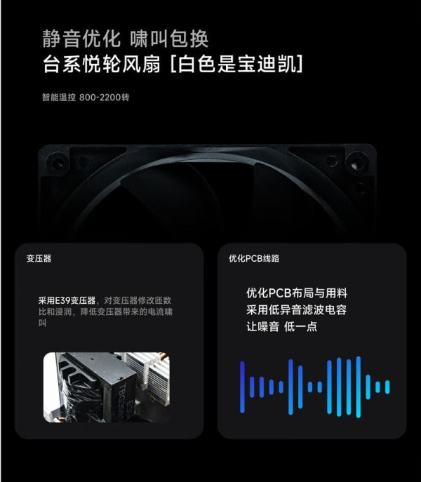 NKZK驿晨宇 玄武650SE额定功率650W峰值功率1000w80PLUS认证白牌电源日系主电容玄武650SE青春版破冰者 玄武650SE黑【送电源线+理线扎带】额定650W【报价 价格 ...