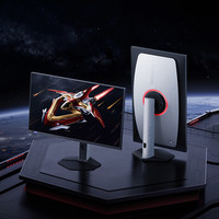 REDMI显示器G27发布：200Hz高刷IPS屏 669元_显示器_什么值得买