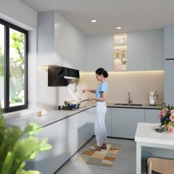 【省402.02元】老板吸油烟机_老板 CXW-260-28X5S 侧吸式吸油烟机多少钱-什么值得买