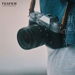 富士XE5 XT50 XT5怎么选？一张图告诉你📷_什么值得买