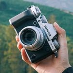 富士XE5 XT50 XT5怎么选？一张图告诉你📷_什么值得买