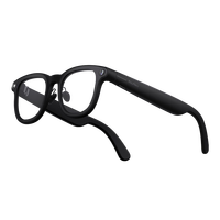 Meta最强对手出现？雷鸟V3 AI拍摄眼镜现货上市：1799元_智能眼镜_什么值得买