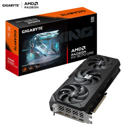 【省4821元】技嘉显卡_技嘉 9070GRE显卡 AMD RADEON RX 9070 GRE GAMING OC 12G 电竞游戏设计智能 ...