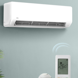 Midea 美的 KFR-72GW/G1-1A 新一级能效 壁挂式空调 3匹【报价 价格 评测 怎么样】 -什么值得买