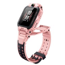 【省149.85元】小天才智能手表_小天才 Z6Pro少年版儿童电话手表Z6pro叶罗丽 Z6S Z6 IPX8防水视频双摄定位智能手表男女 星云粉多少钱-什么值得买