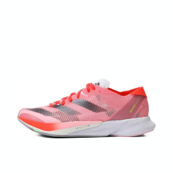 【省81.9元】阿迪达斯跑鞋_adidas 阿迪达斯 男女ADIZERO ADIOS PRO 3运动马拉松跑步鞋IG6425多少钱-什么值得买