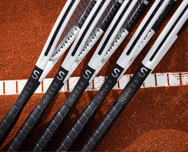 海德（HEAD）网球拍L5 小德约科维奇辛纳2024 SPEED MP L全碳素专业拍 已穿线【报价 价格 评测 怎么样】 -什么值得买