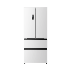 【省1356.6元】海信冰箱_海信 Hisense BCD-525WNK1PU-CY34 风冷多门冰箱 525L 羽砂白多少钱-什么值得买