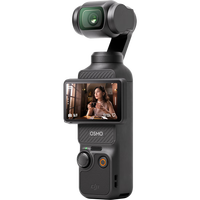 入手大疆Pocket3之后添置的好用数码配件分享_数码相机_什么值得买