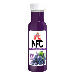福兰农庄NFC果汁_福兰农庄 Farmerland NFC100%葡萄汁300ML×6多少钱-什么值得买
