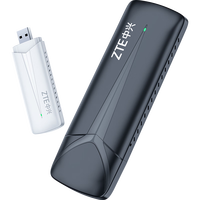 2024年底，我买了中兴巡天AX3000电信版——中兴E1630简单开箱体验_路由器_什么值得买