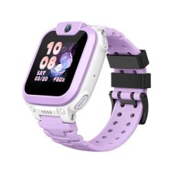 【省120.86元】小天才智能手表_小天才 N3/Q2A电话手表儿童电话手表长续航视频通话智能电子GPS定位运动防水儿童手表 N3霞紫多少钱-什么值得买