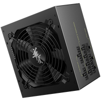 长城额定650W X6金牌全模电脑电源：品质之选，性能之巅_电脑电源_什么值得买