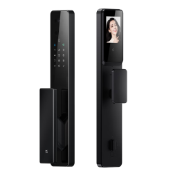 【省232.35元】德施曼锁具_德施曼 DESMAN 小嘀 Q2 FV多少钱-什么值得买