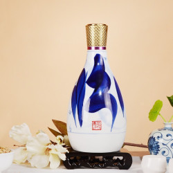 汾酒白酒_汾酒 青花25 42%vol 清香型白酒 475ml 单瓶装多少钱-什么值得买