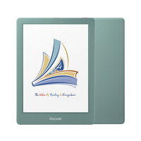 掌阅iReader Light4：十项全能升级，重新定义墨水屏阅读新标杆_电子书阅读器_什么值得买