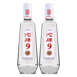 【省112元】舍得白酒_舍得 沱牌酒 T68沱牌 50度480ml*2瓶多少钱-什么值得买