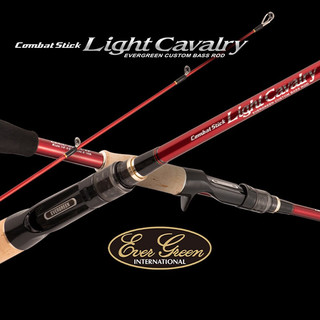 EVERGREENEVERGREEN EG卡雷多路亚竿CLCC CLCS两节直枪柄路亚竿鲈鱼鳜鱼竿 2.16m CLCC-71MH【报价 价格 评测 怎么样】 -什么值得买