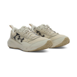 【省314.19元】安德玛休闲运动鞋_安德玛 UNDERARMOUR）春夏Charged Vantage Lux 3男轻质运动休闲鞋 ...