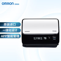 欧姆龙（OMRON）电子血压计U724J全面评测_上臂式血压计_什么值得买