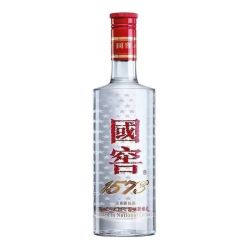 国窖1573白酒_国窖1573 浓香型白酒 52%vol 500ml单瓶装多少钱-什么值得买