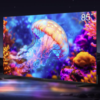 海尔（Haier）65H5：65英寸4K超高清智能电视，游戏娱乐新体验_电视_什么值得买