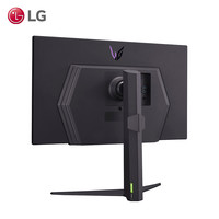 双料王诞生！LG 27G850A双模4K显示器实测：2000:1对比度+双频切换，设计电竞全拿下_显示器_什么值得买