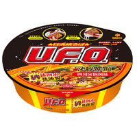 合味道方便面/粉_CUP NOODLES 合味道 UFO鱼香肉丝风味124g（任选6件）多少钱-什么值得买