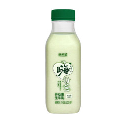【省45元】新希望奶类制品_新希望 开心果生牛乳255ml*8瓶多少钱-什么值得买