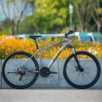 喜德盛35款rs550_骑行运动_什么值得买