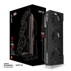 【省436.82元】讯景显卡_讯景 AMD RADEON RX 9070 GRE 黑狼290 12GB多少钱-什么值得买