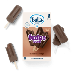 【省233元】Bulla冰淇淋/雪糕_Bulla 澳洲原装进口黑巧克力软雪糕冰淇淋 72g*24支装多少钱-什么值得买