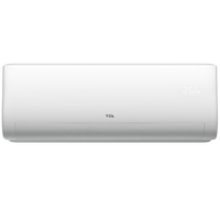 TCL1.5匹真省电pro外机简单拆机_空调_什么值得买