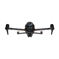 《DJI Mini 4 Pro：小，成大作》样片拍摄体验。_无人机_什么值得买