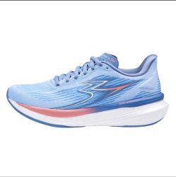 【省647.81元】361°跑鞋_361° 国际线系列 SPIRE 6 男女款透气减震跑鞋 Y2401多少钱-什么值得买