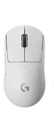 【省234元】罗技鼠标_罗技 logitech gpw2狗屁王二代无线双模机械游戏电竞鼠标电脑外设多少钱-什么值得买
