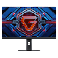 [小米上新]电视+显示器2合1：REDMI显示器GPro27U。搭载澎湃OS2_显示器_什么值得买