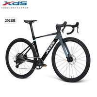 喜德盛 AD350 2025 新款震撼登场，价格不变新增功率计功能！_公路车_什么值得买