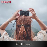 POV扫街｜理光GR3/3X HDF的里斯本漫步_数码相机_什么值得买