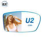 【凯米镜片全系列】雾显防伪标 汇总来啦 [一R]【U6系列】 1.56 ..._什么值得买