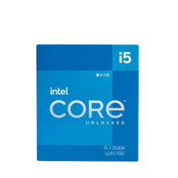 【省120.44元】英特尔CPU_intel 英特尔 i5-12490F 盒装CPU多少钱-什么值得买