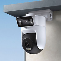 35元的联通“智能”网络摄像头VS302，真“不错”，真“智能”_摄像头_什么值得买