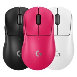 【省220元】罗技鼠标_罗技 logitech GPW4 鹰眼 无线游戏鼠标 职业电竞无畏契约cs2英雄联盟人体工学多少钱-什么值得买