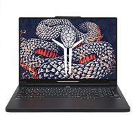 联想拯救者新款 Y9000X 冰魄白游戏本发布、3.2K高刷屏、酷睿i9+RTX 40显卡12999元起_游戏本_什么值得买