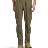 始祖鸟Arc'teryx Levon pant休闲长裤初体验_男士休闲裤_什么值得买