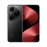 华为Mate80与Pura 80系列震撼曝光！新镜头与黑科技即将上线！_其他智能手机_什么值得买