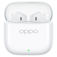 OPPO 发布 Enco R3 Pro 耳机，深度宽频降噪、大动圈单元、44小时超长续航、3D空间音频349元_蓝牙耳机_什么值得买