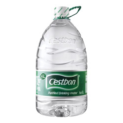 怡宝饮用水_C'estbon 怡宝 饮用水 纯净水6L*3桶多少钱-什么值得买