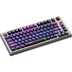 【省82.98元】ikbc无线键盘_ikbc 键赏家无线机械键盘有线蓝牙三模RGB客制化 K83星悦多少钱-什么值得买